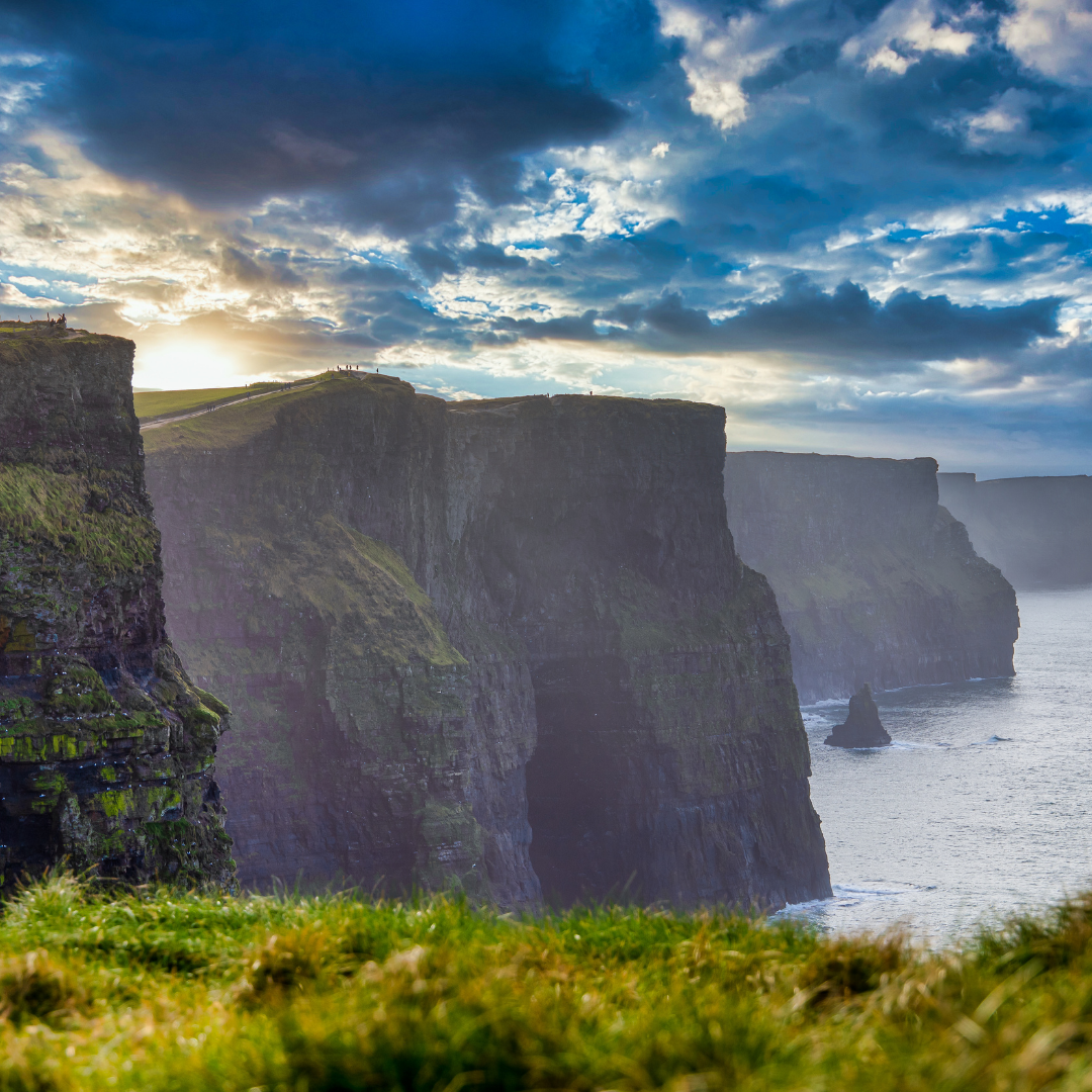 7 Enchanting Days on the Emerald Isle - Extravelgance