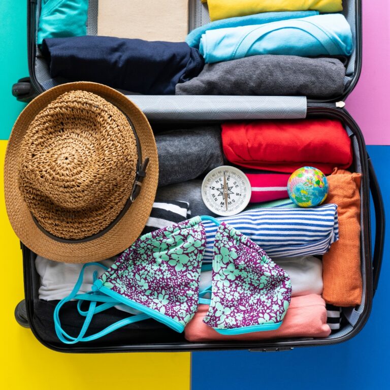 How to Pack Checked Luggage: The Checked Bag Trifecta - Extravelgance