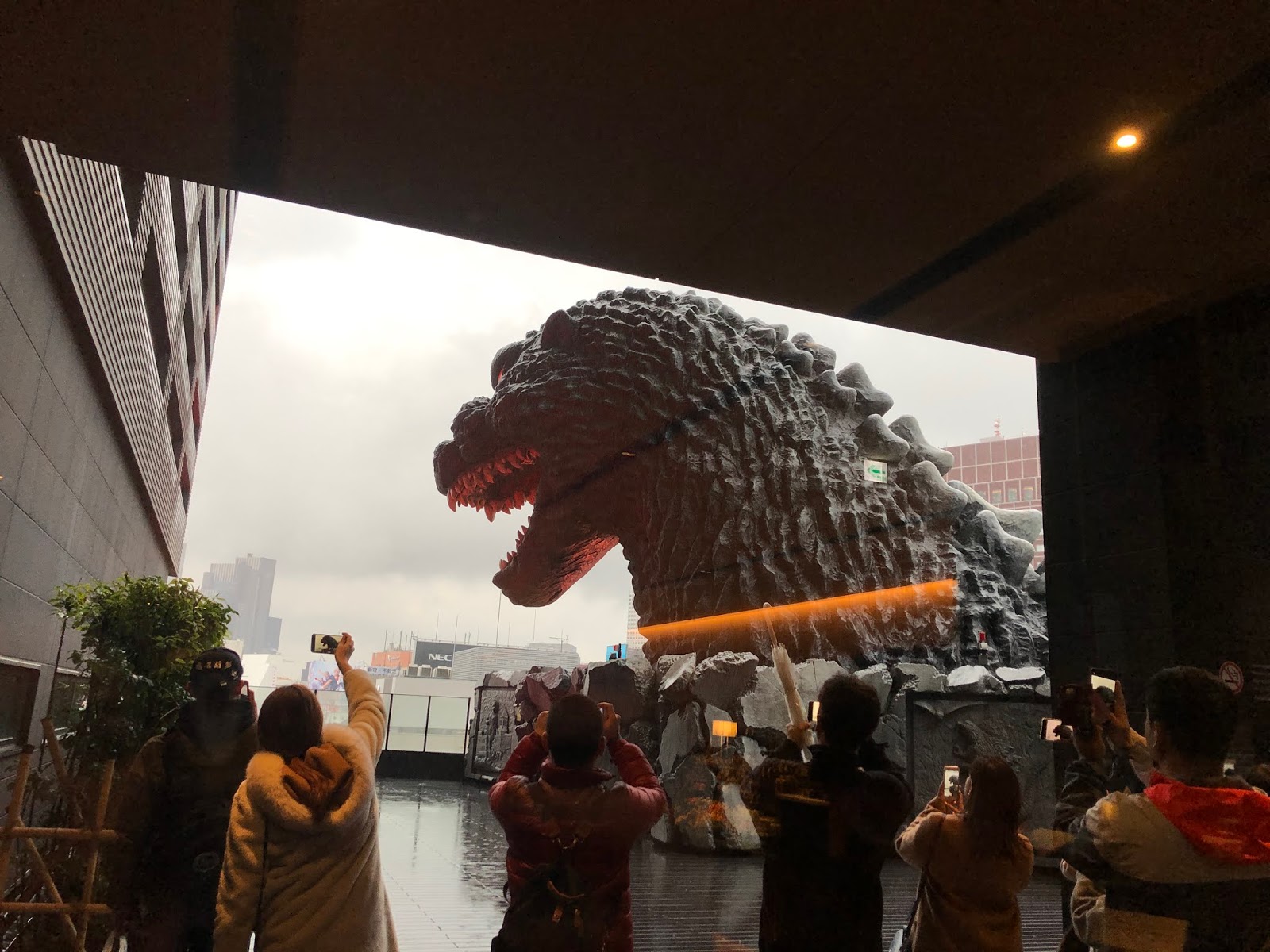 3 Terrific Days in Tokyo - Extravelgance