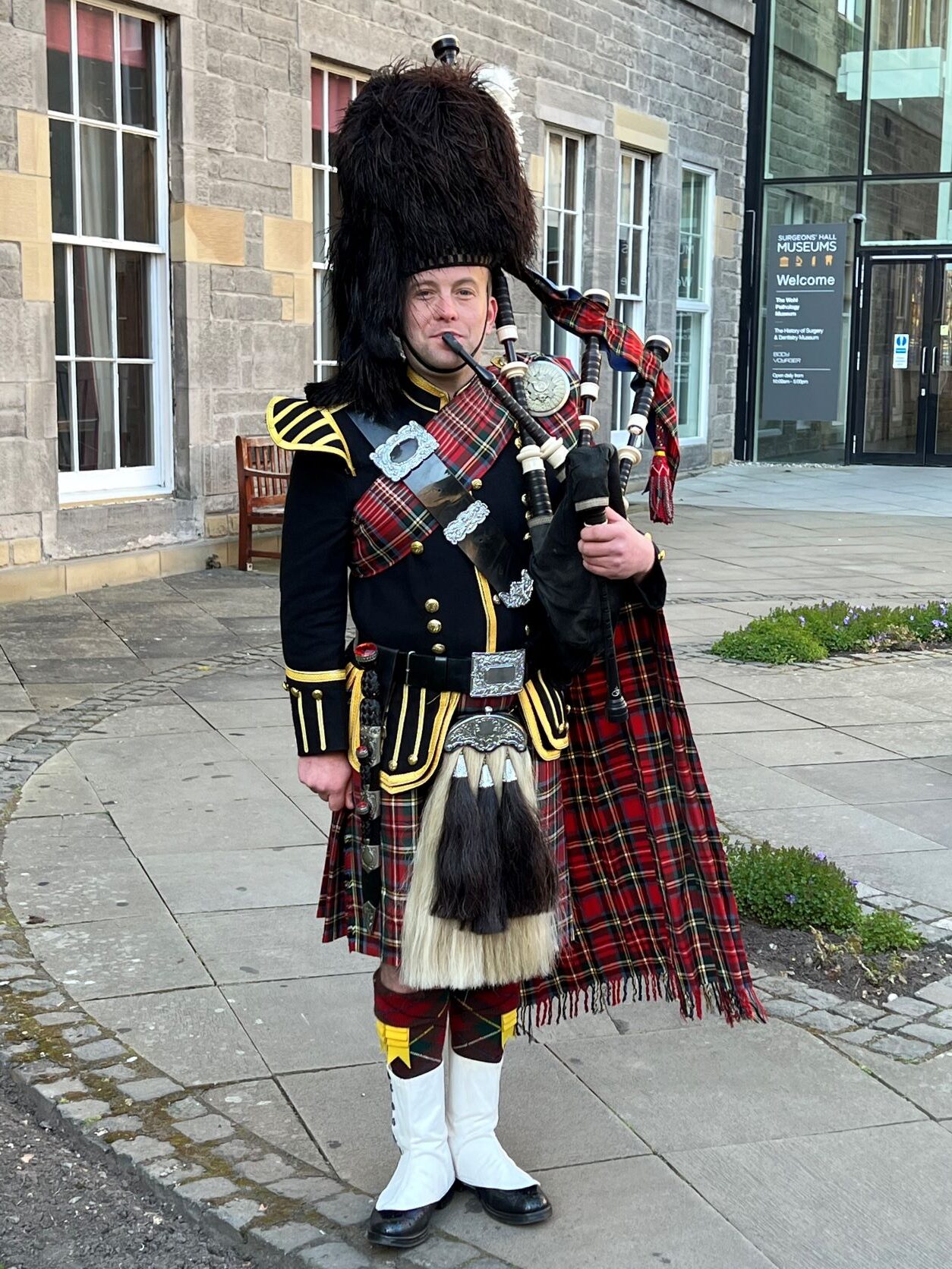 7 Amazing Days in Scotland - Extravelgance