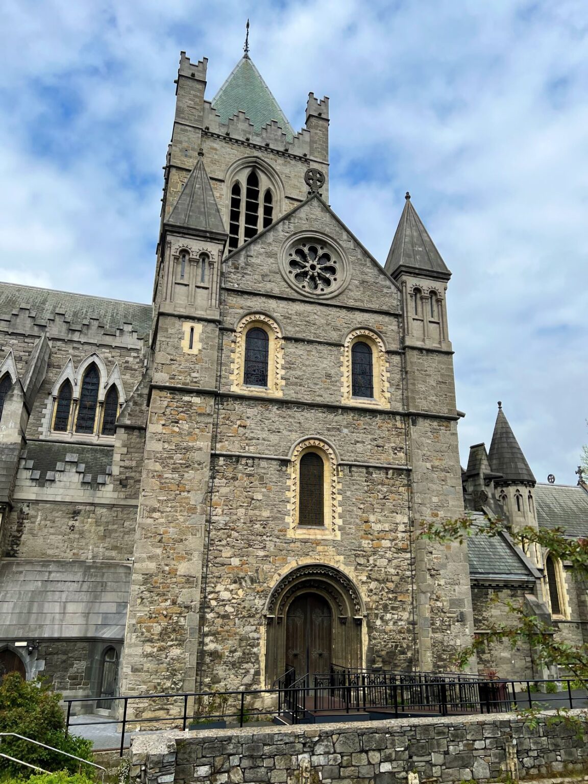 7 Enchanting Days on the Emerald Isle - Extravelgance