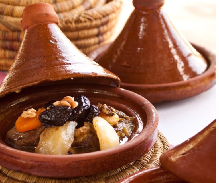 Top 5 Sites to See in Tantalizing Tangier - Extravelgance