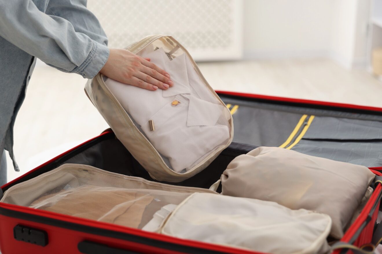 How to Pack Checked Luggage: The Checked Bag Trifecta - Extravelgance