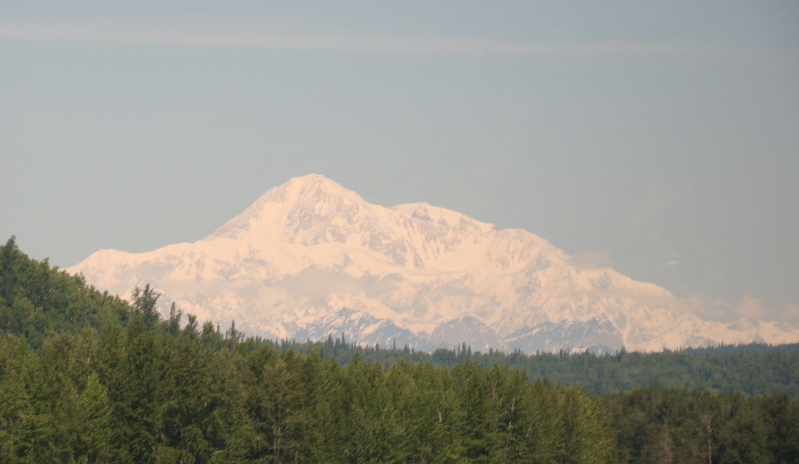7 Amazing Days in Alaska on Dry Land - Extravelgance