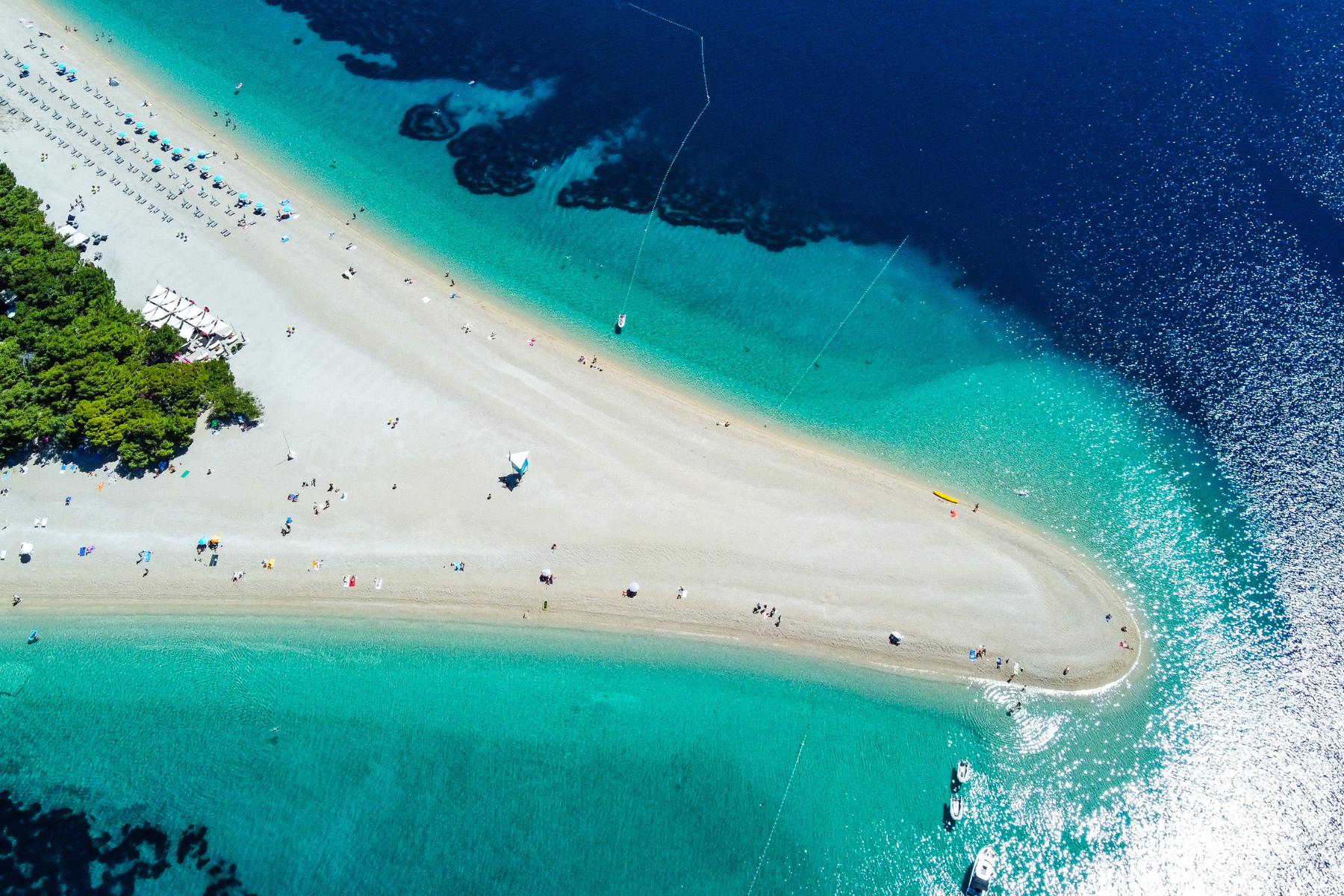 Sensational Sites in Compelling Croatia - Extravelgance
