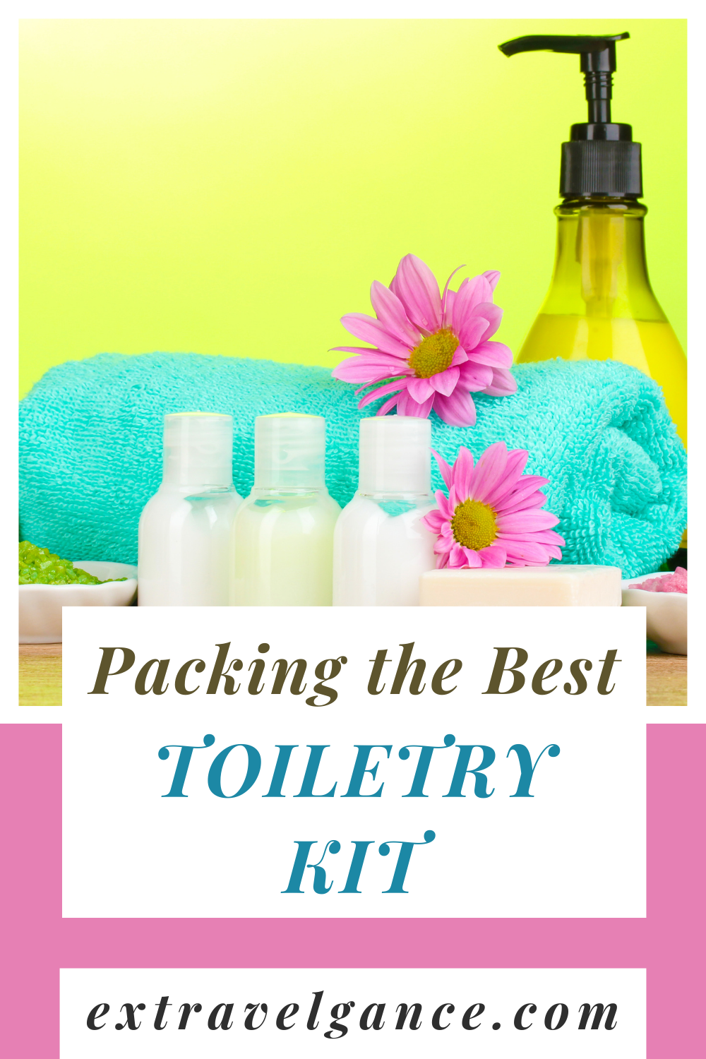 Everything You Need in the Perfect Travel Electronics Kit - Extravelgance