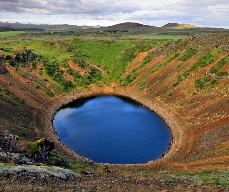 The Golden Circle of Iceland in One Epic Day - Extravelgance
