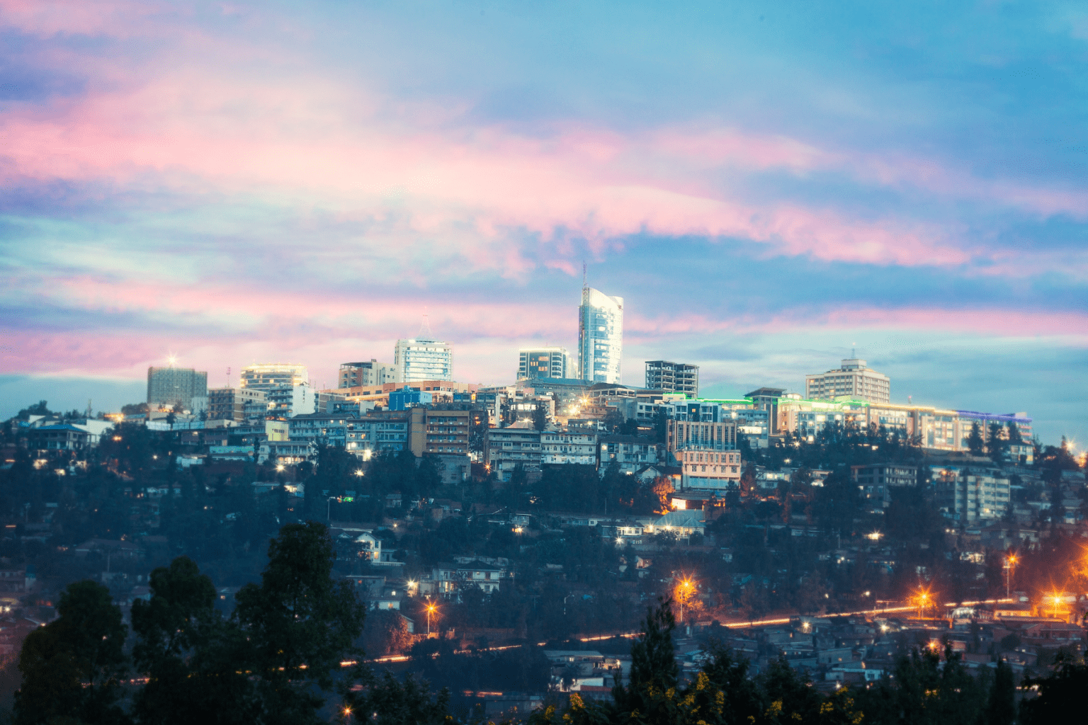 One Week in Remarkable Rwanda - Extravelgance