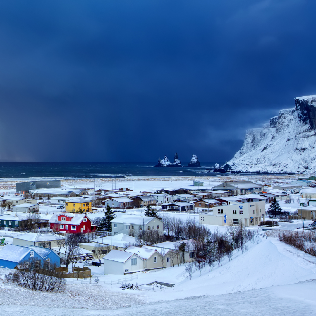 7 Incredibly Interesting Things to See & Do in Vik - Extravelgance