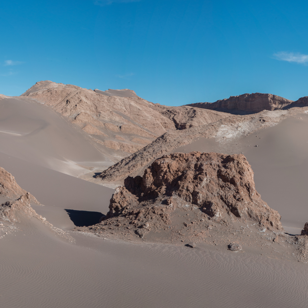 The Best 5 Reasons to Visit Chile - Extravelgance