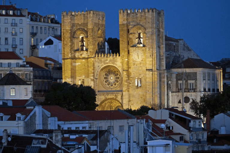5 Places to See in Lisbon - Extravelgance