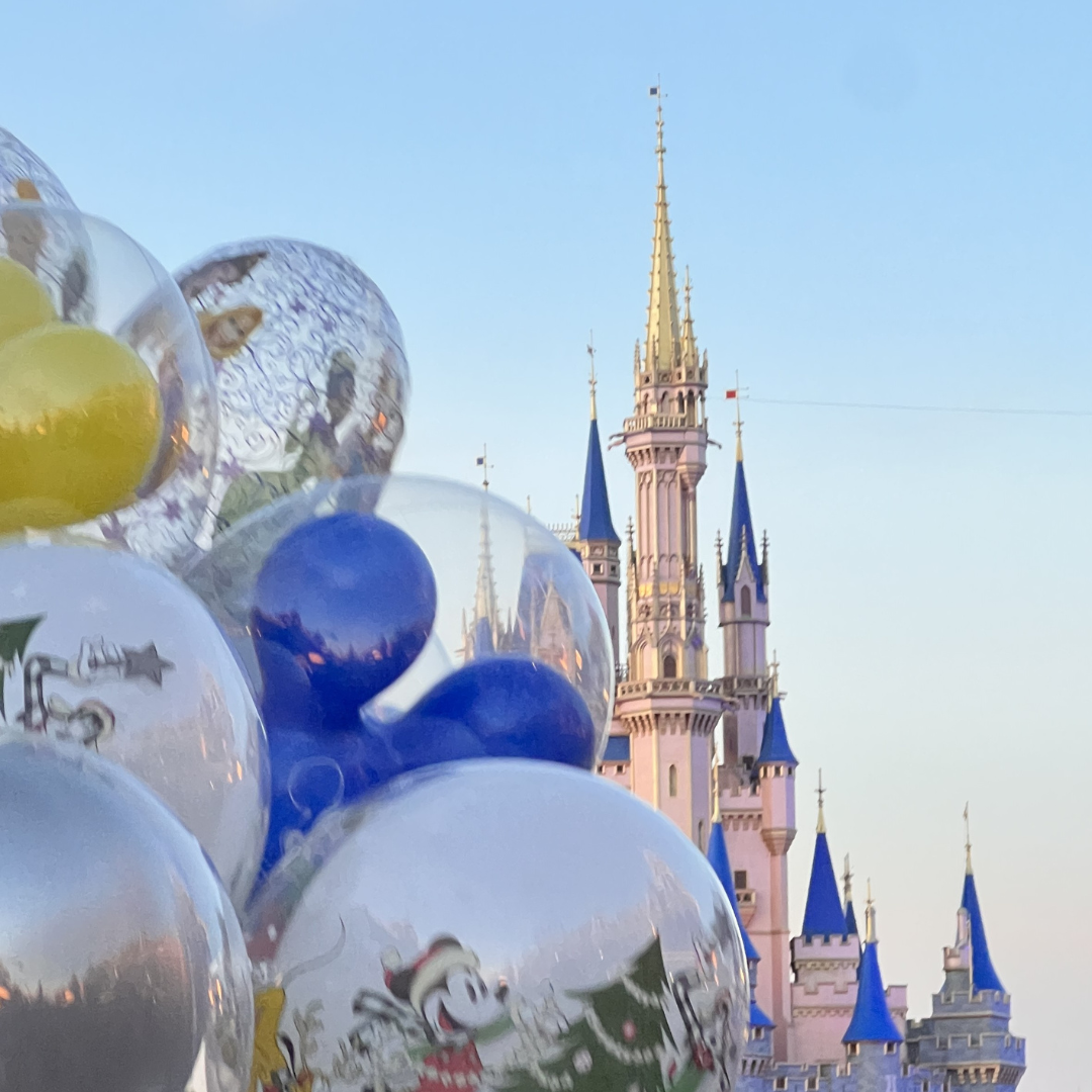 Best Hacks for a Delightful Disney World Trip - Extravelgance