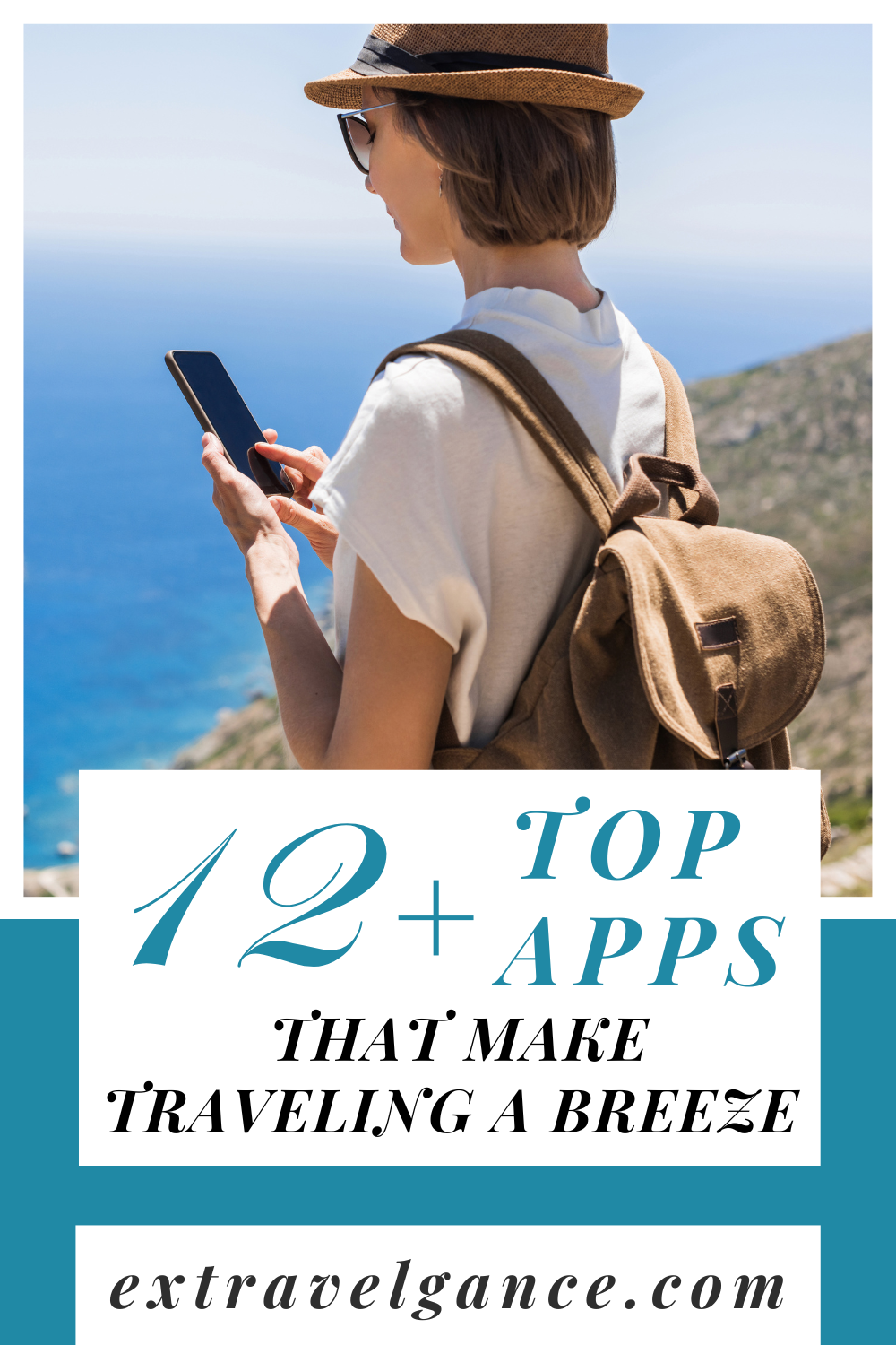 Top 12+ Apps that Make Travel a Breeze - Extravelgance