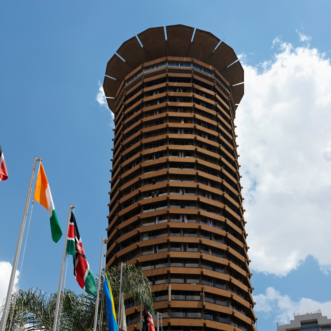 5 Incredibly Amazing Days of Travel in Nairobi - Extravelgance