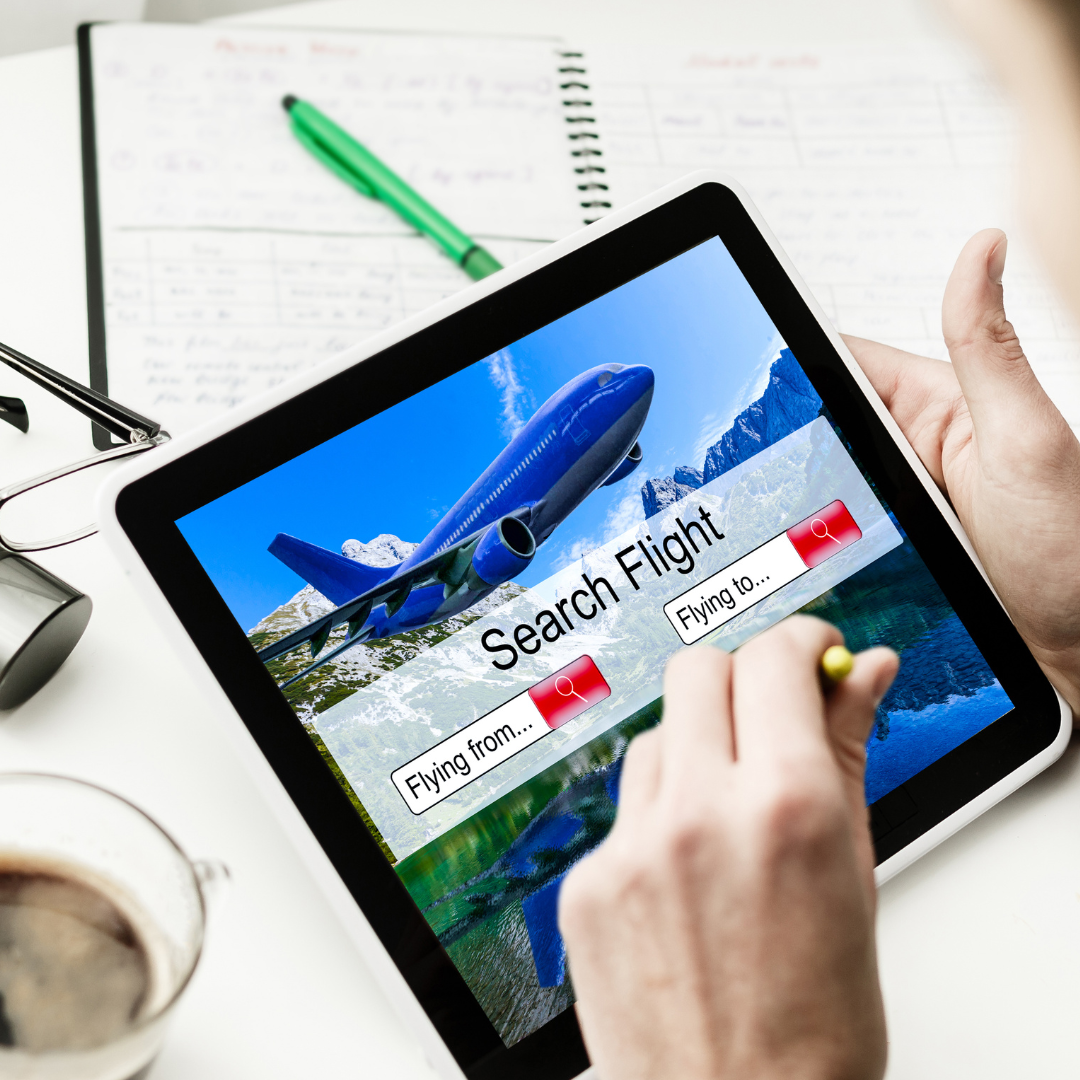 The Art of the Free Stopover - Extravelgance