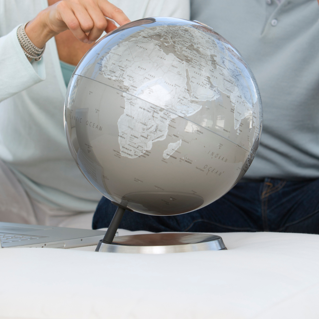 The Art of the Free Stopover - Extravelgance