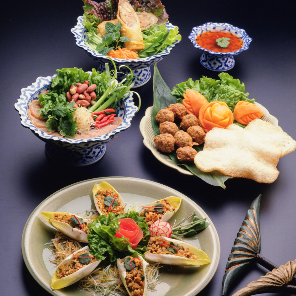 Culture Food: How to Eat What the Locals Eat - Extravelgance