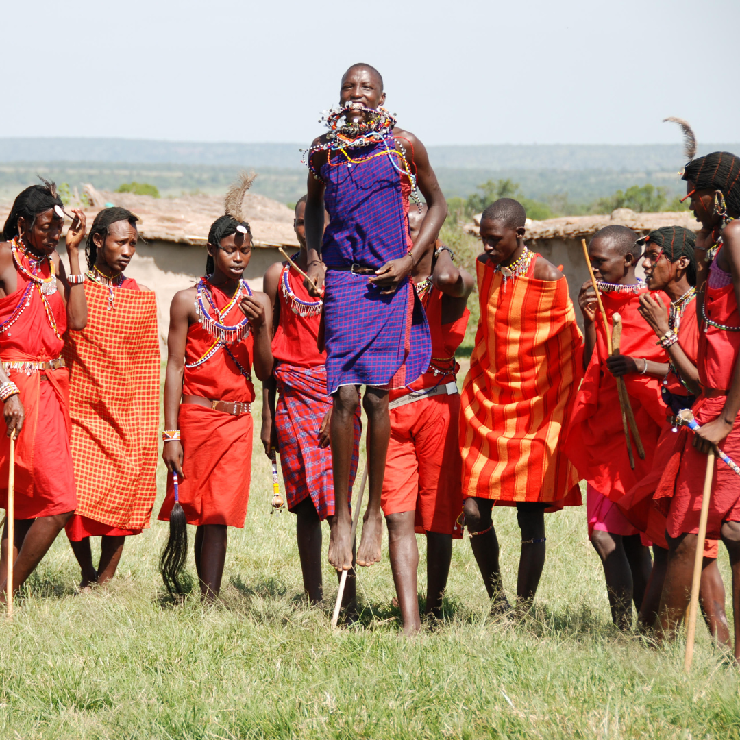 The Top 7 Great Reasons to Visit Kenya - Extravelgance
