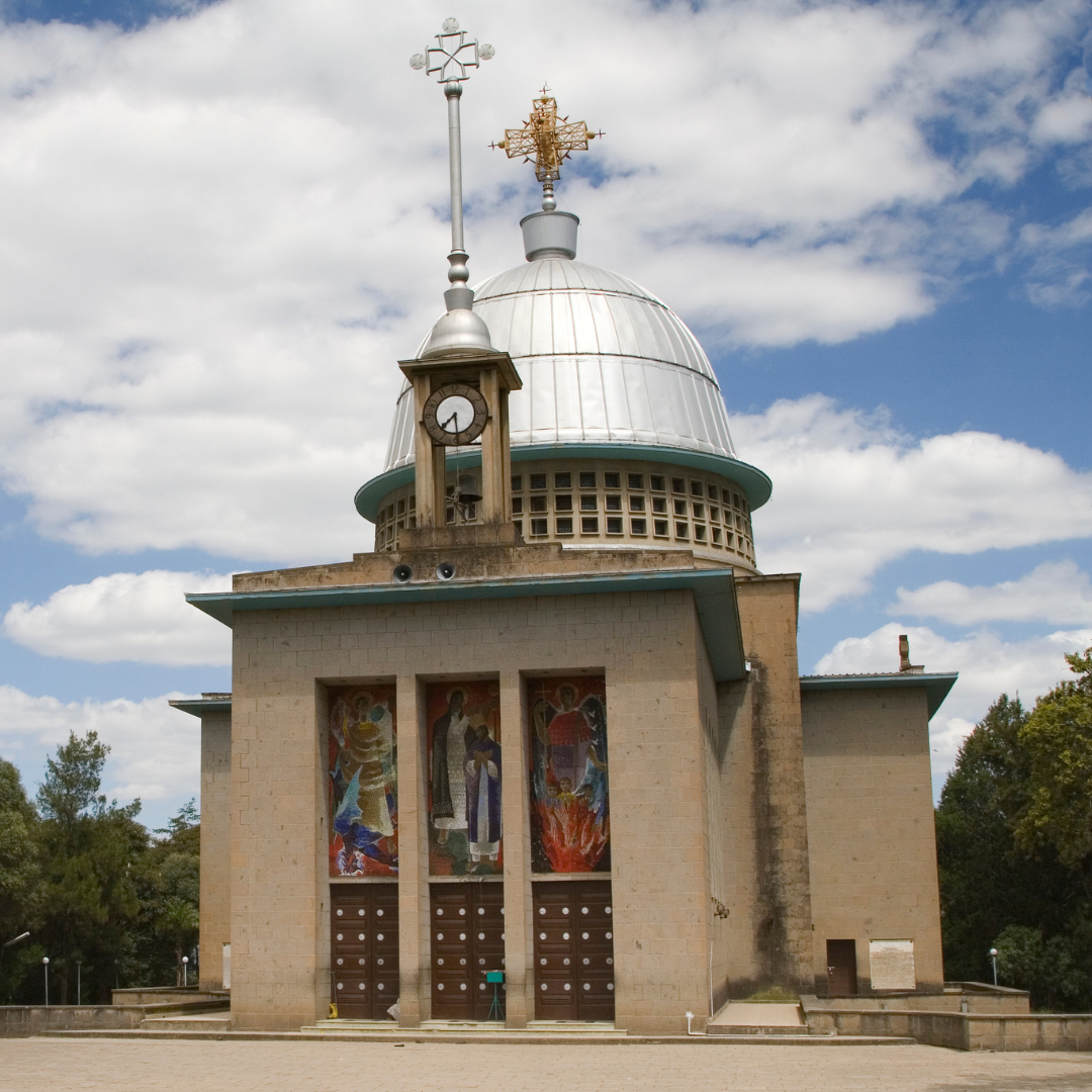 Astonishing Places to Day Trip from Addis Ababa - Extravelgance