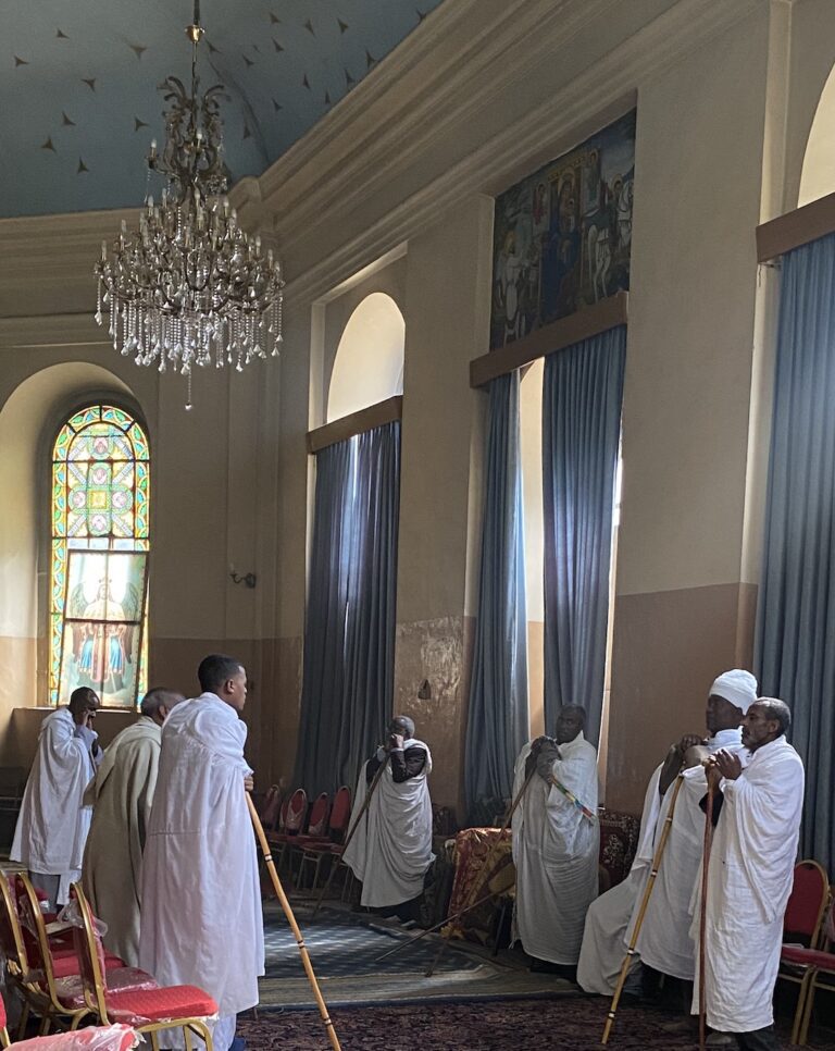 7 Amazing Things You Must Do In Addis Ababa - Extravelgance