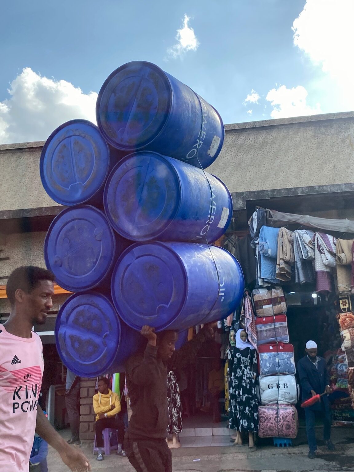 7 Amazing Things You Must Do In Addis Ababa - Extravelgance