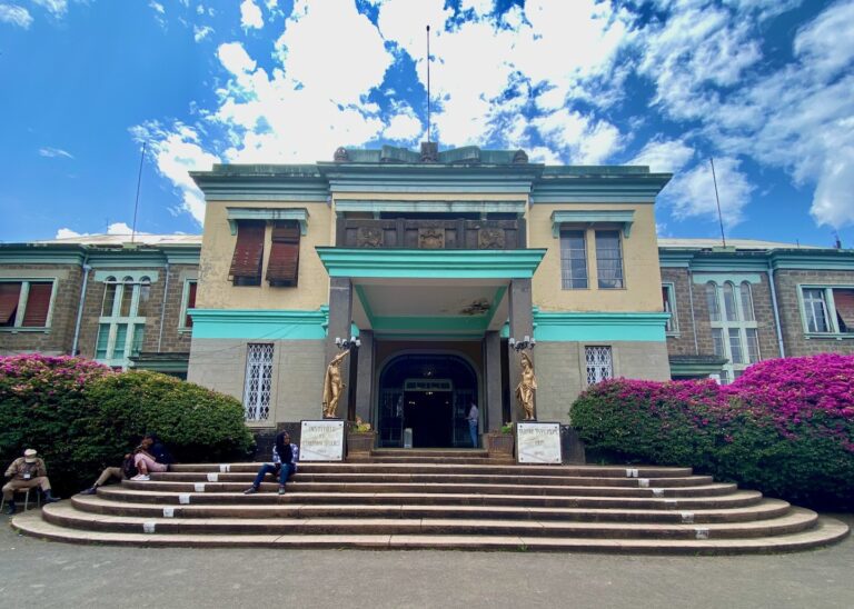 7 Amazing Things You Must Do In Addis Ababa - Extravelgance