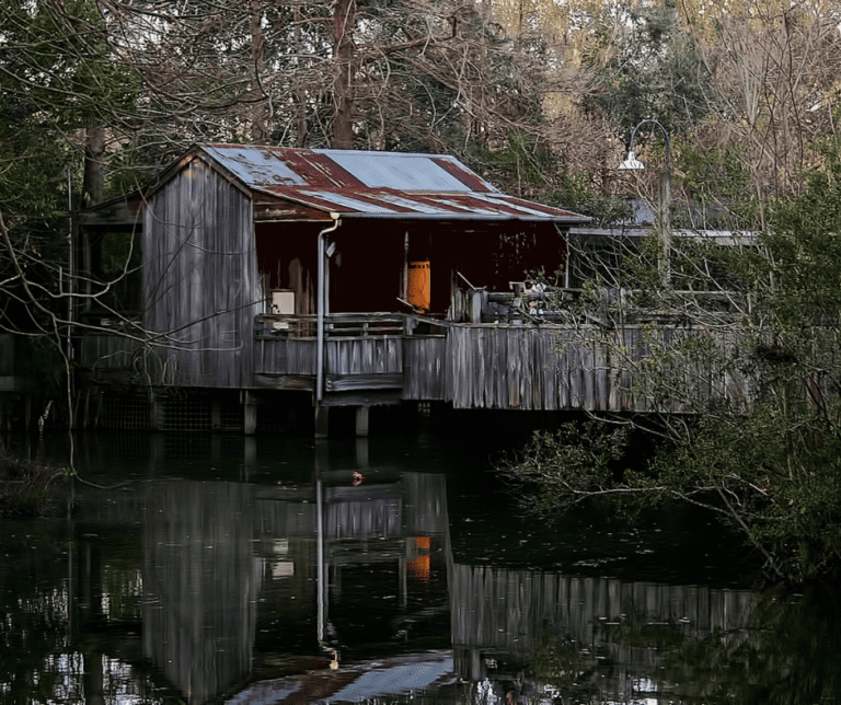 7 Sensational Sites to See in Louisiana - Extravelgance