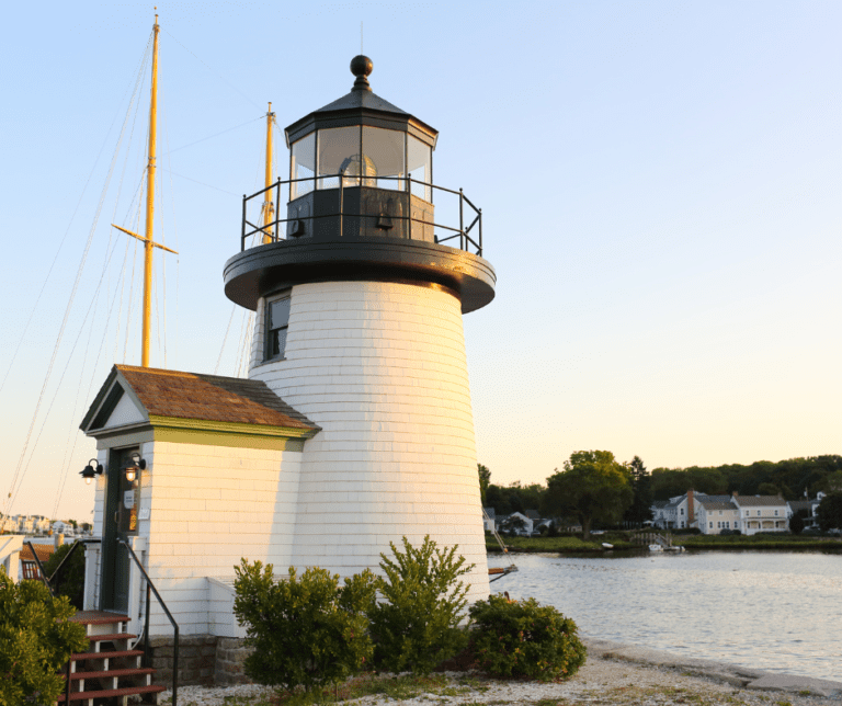7 Sensational Sites to See in Connecticut - Extravelgance
