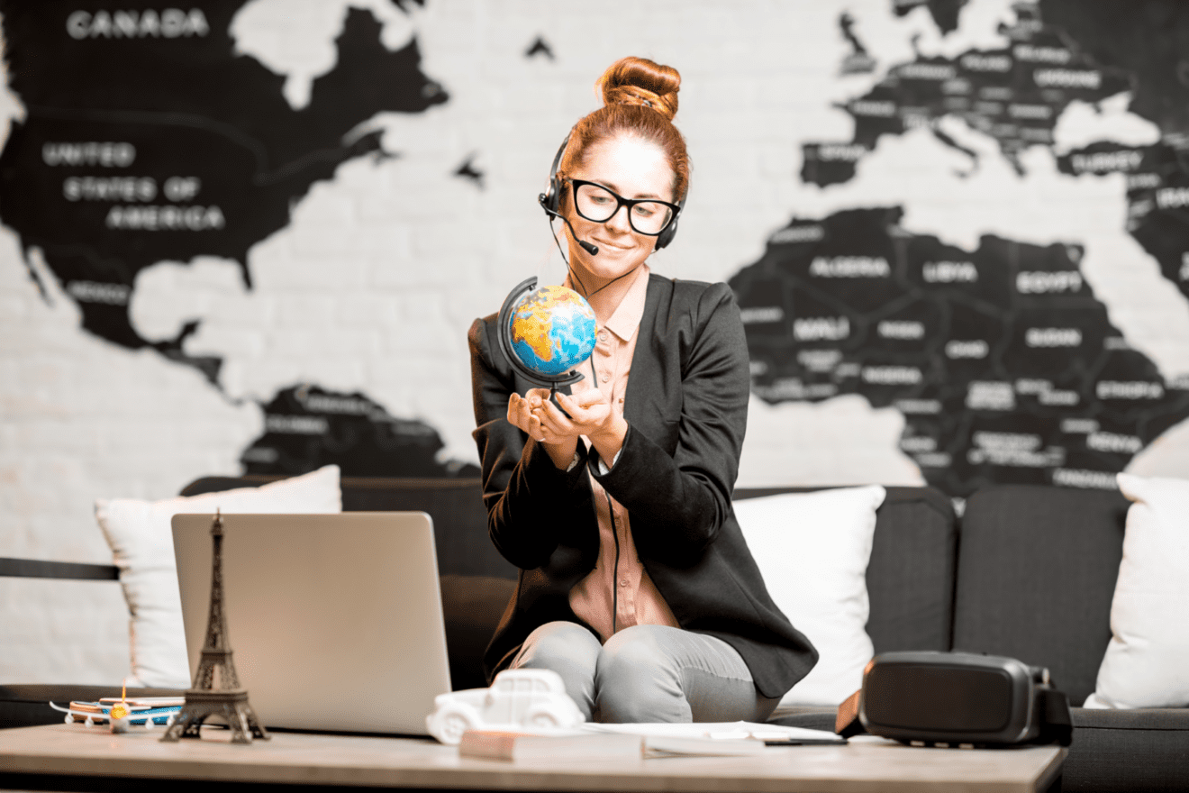10 Excellent Reasons to Use a Travel Agent - Extravelgance