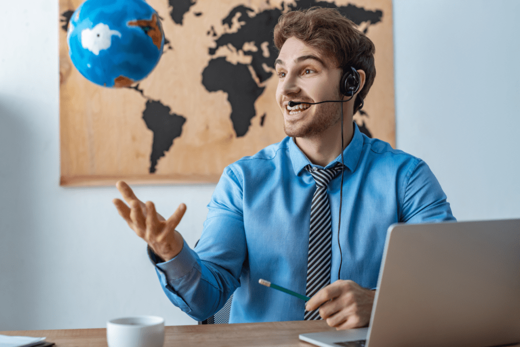 10 Excellent Reasons to Use a Travel Agent - Extravelgance