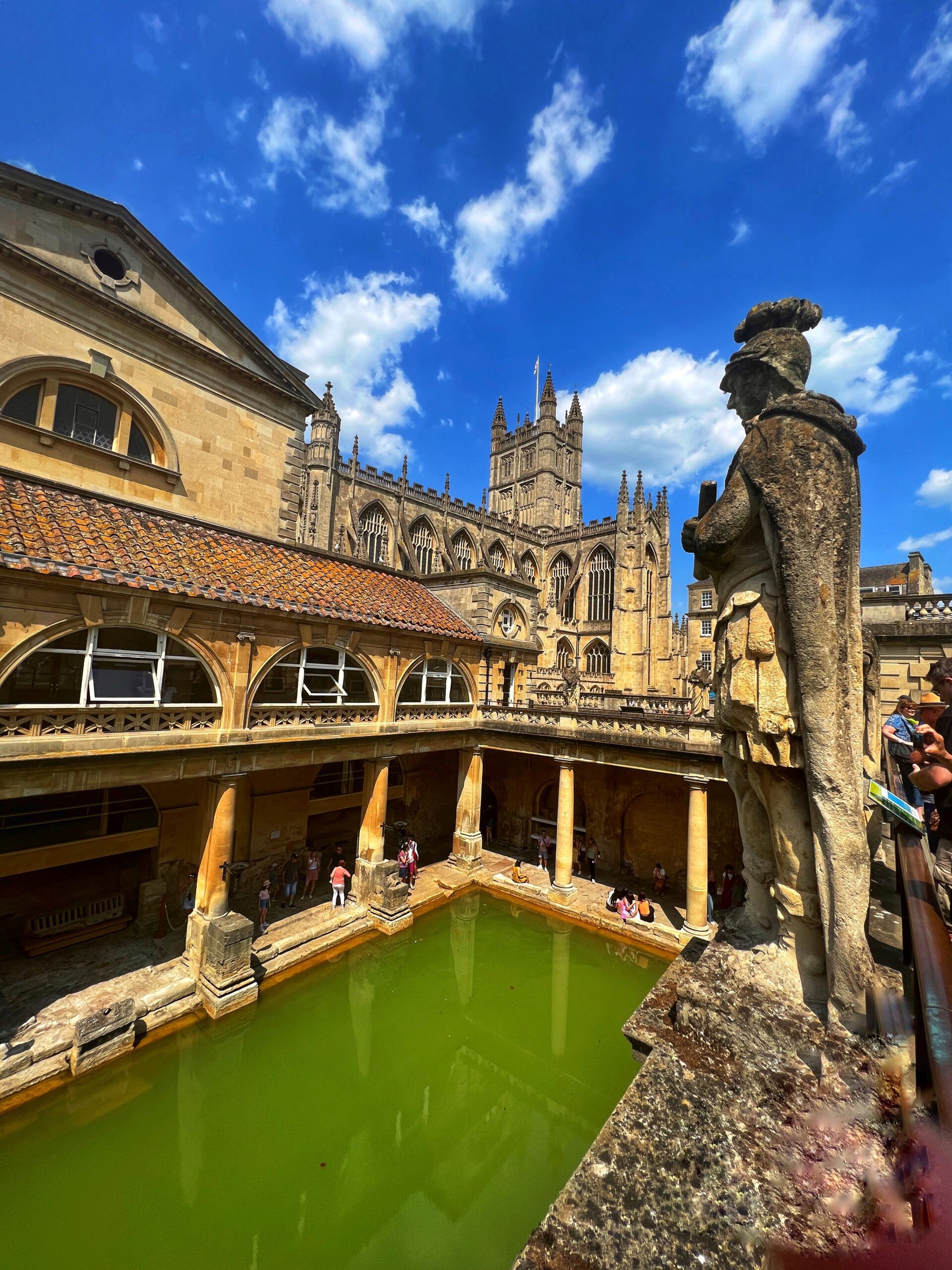 Things to do in Beautiful Bath - Extravelgance