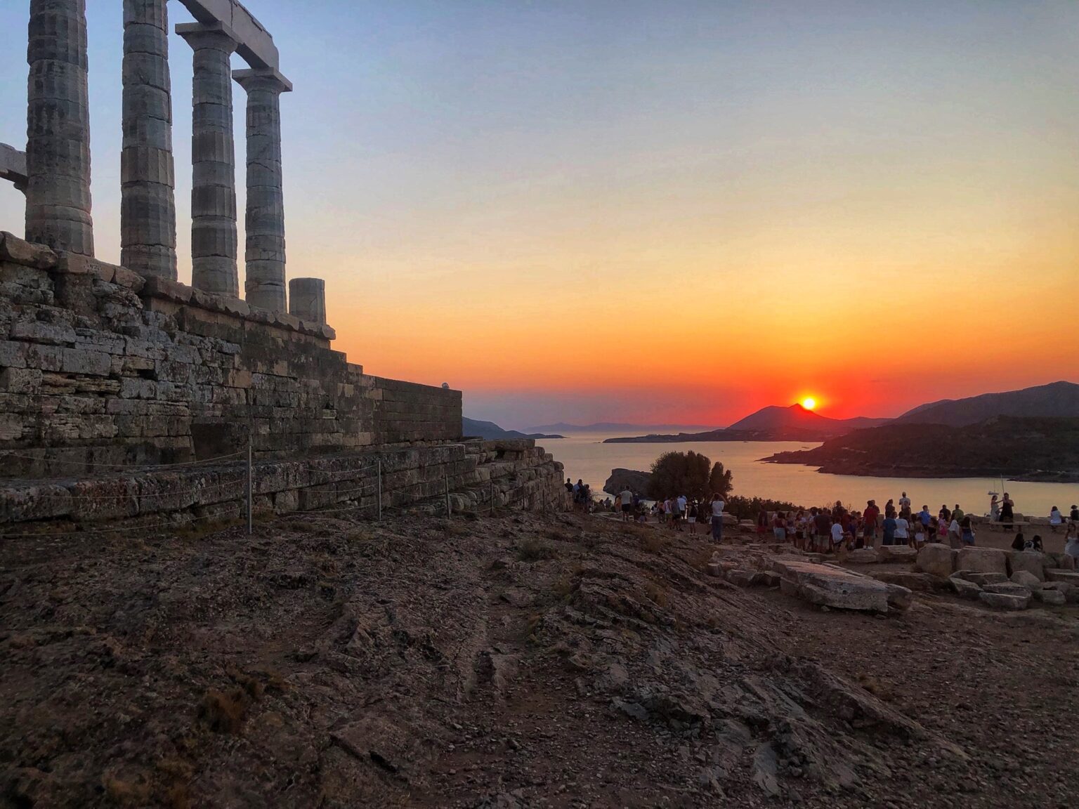 How to Spend 7 Amazing Days in Athens - Extravelgance