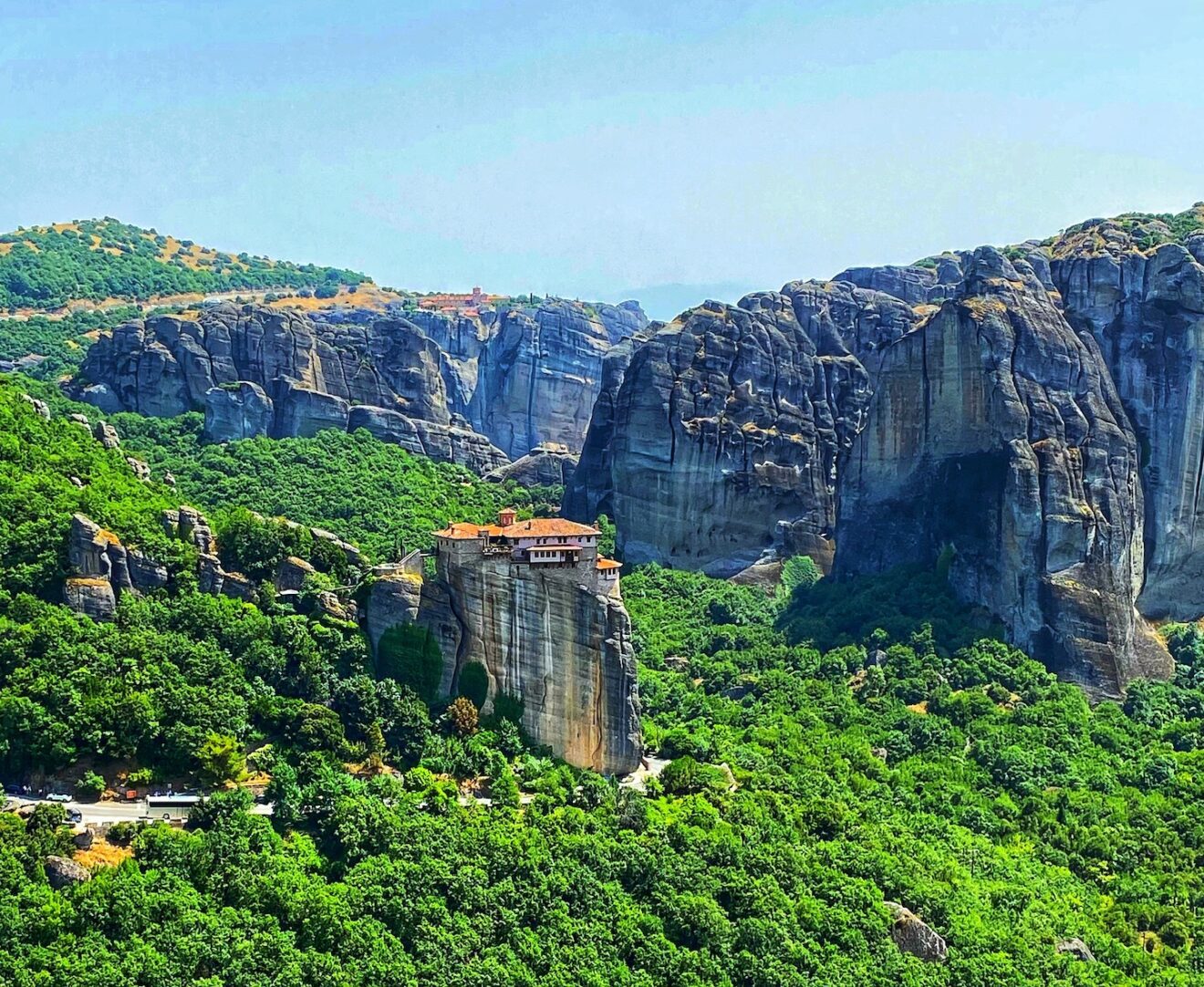 How to Spend 7 Amazing Days in Athens - Extravelgance