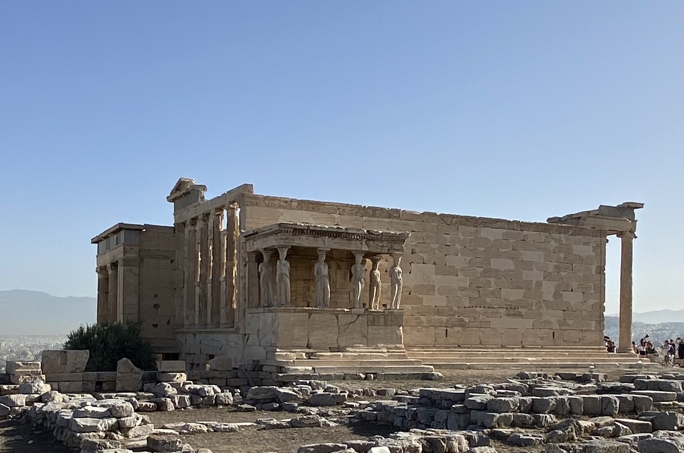 How to Spend 7 Amazing Days in Athens - Extravelgance