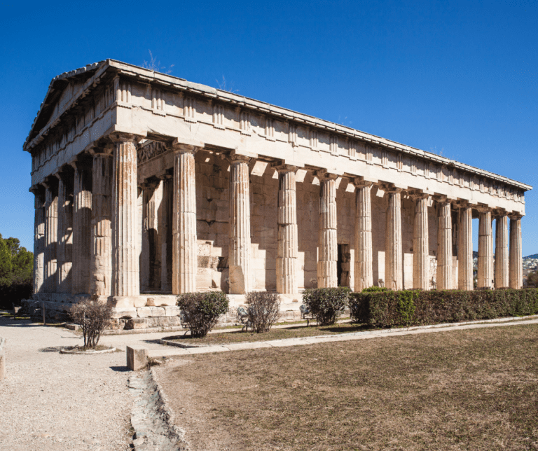 How to Spend 7 Amazing Days in Athens - Extravelgance