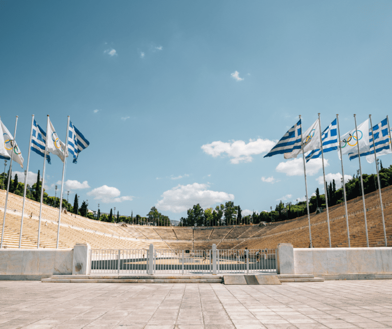 How to Spend 7 Amazing Days in Athens - Extravelgance
