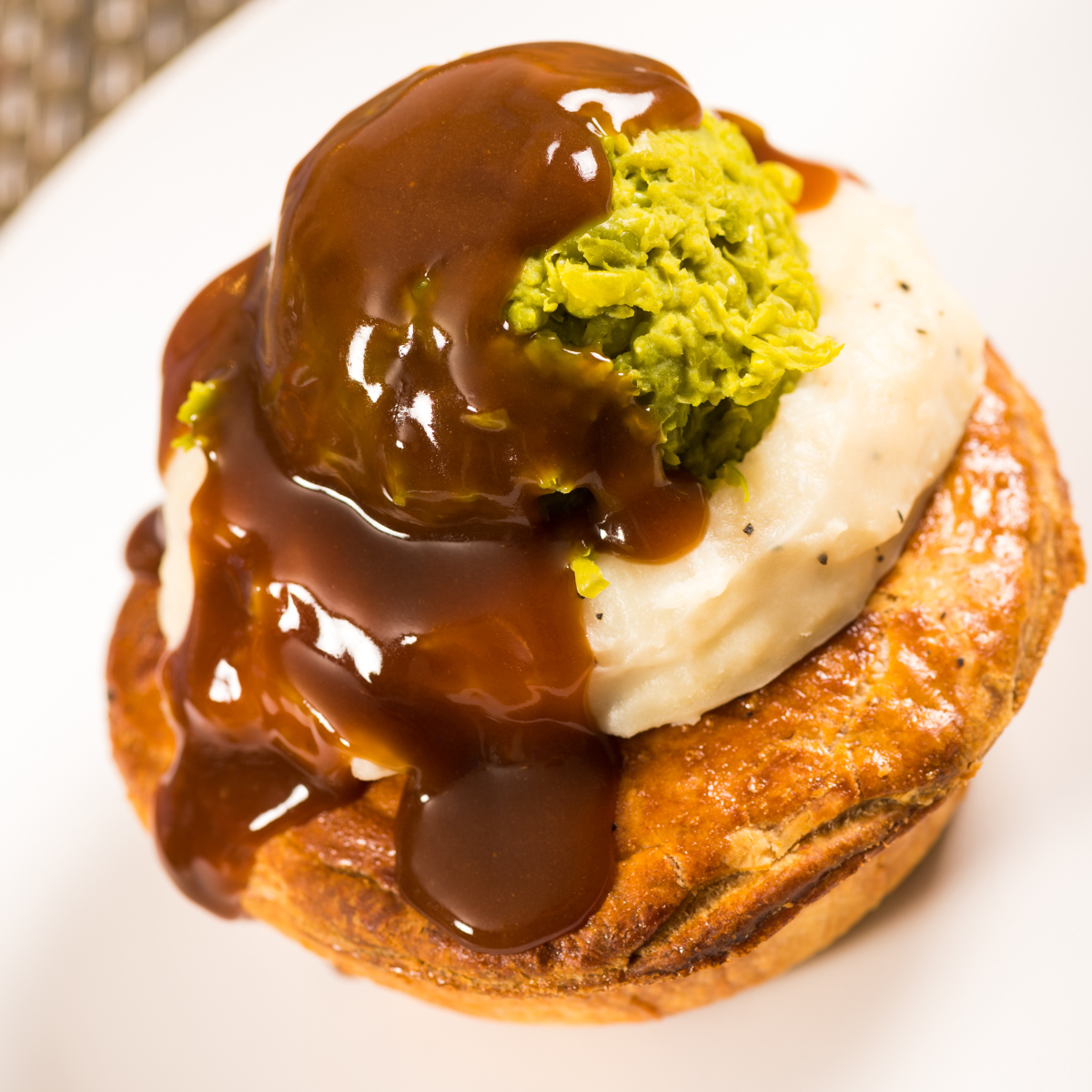 Food in London that Will Surprise You - Extravelgance