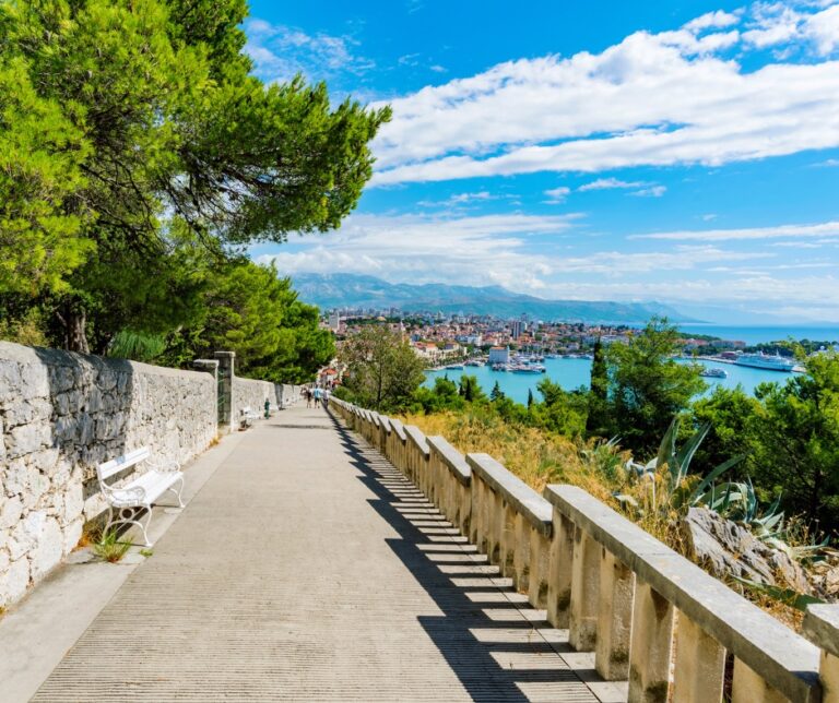 10 Cool Things You Must See & Do in Split, Croatia - Extravelgance