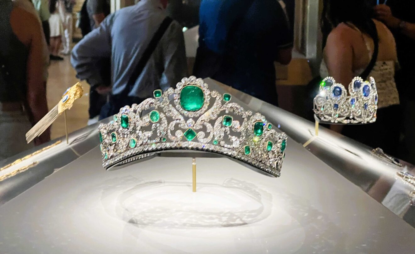 Teen-Approved Plan to See in the Louvre in 2 Hours - Extravelgance