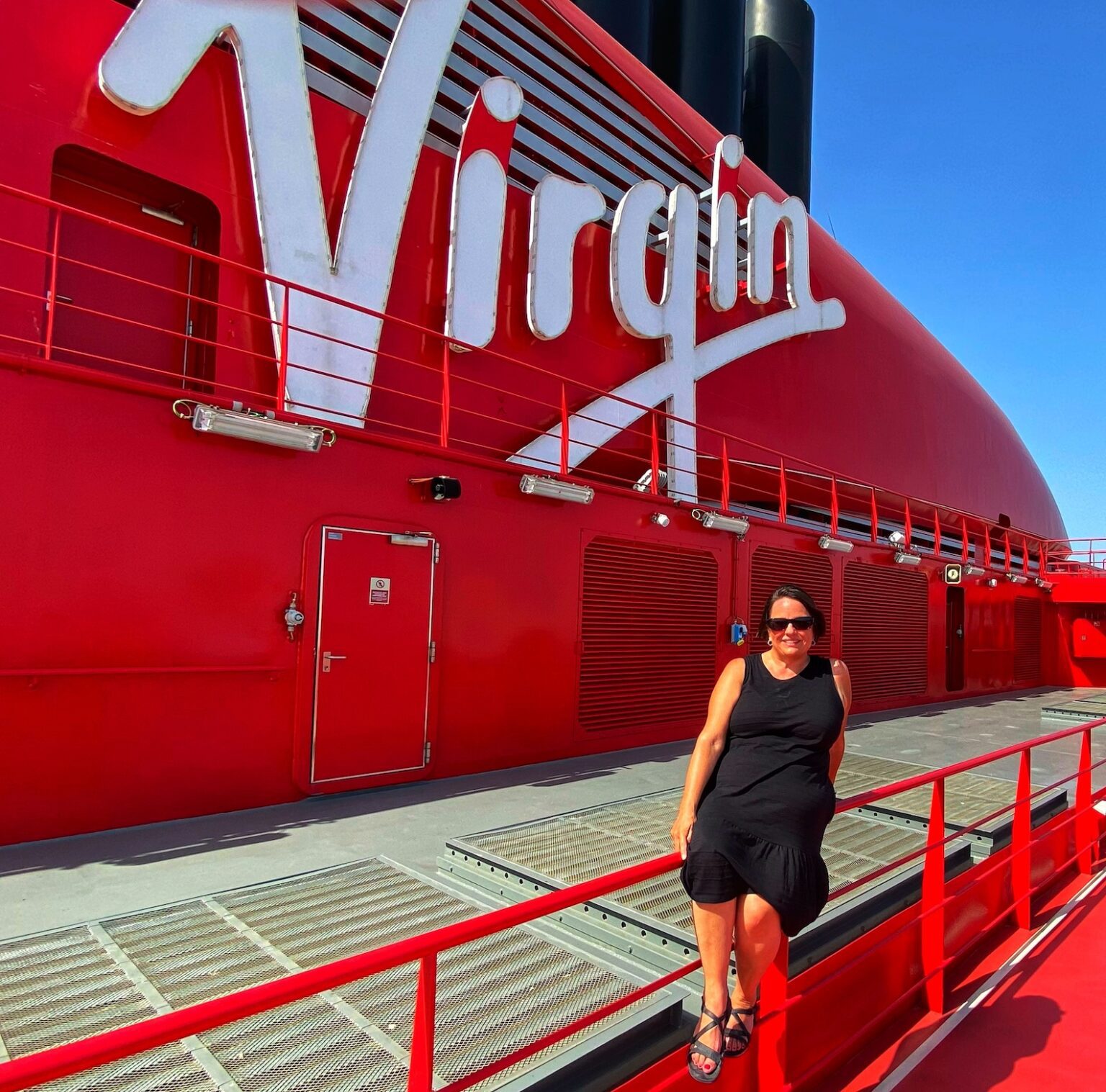Is Virgin Voyages Really the Right Cruise Line for You? - Extravelgance