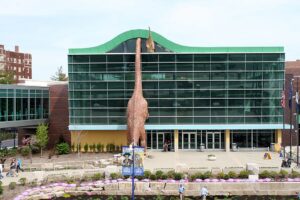 7 Sensational Sites to See in Indiana - Extravelgance