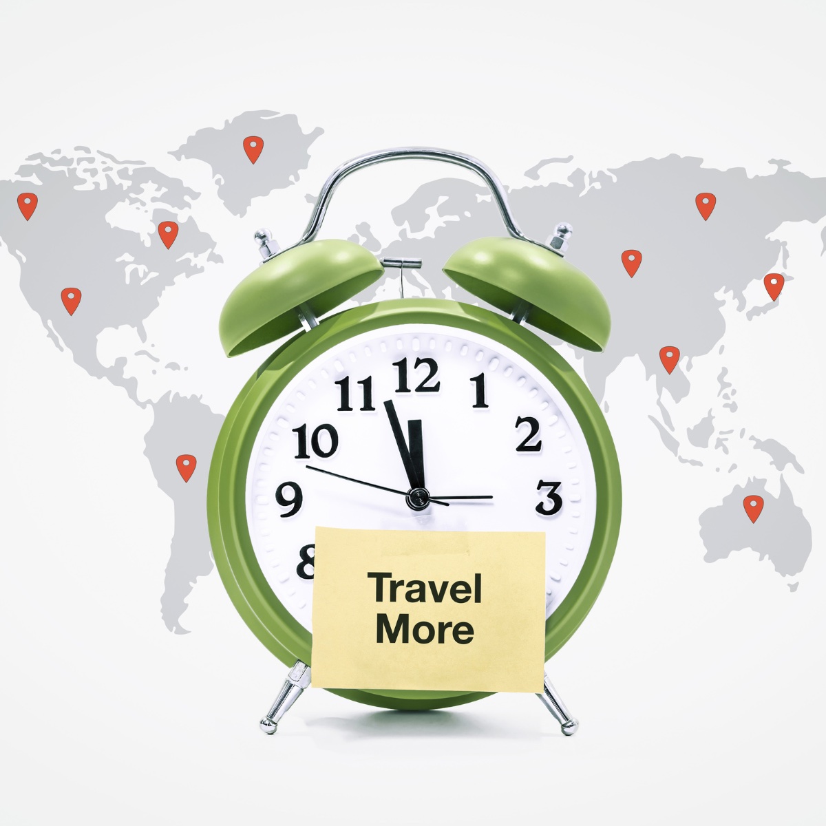 8 Exciting 2024 Travel Resolutions to Get You Going - Extravelgance