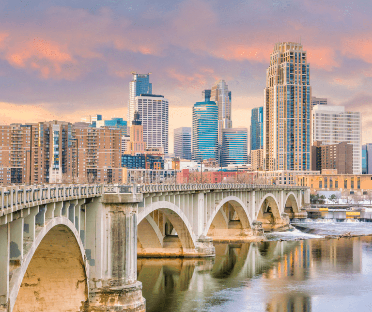 7 Sensational Sites to See in Minnesota - Extravelgance
