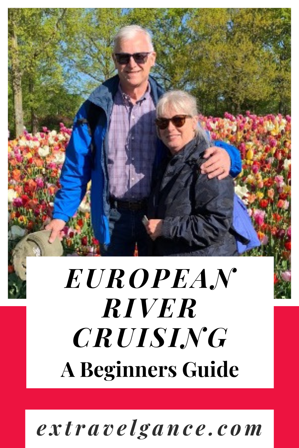 A Beginner's Guide to European River Cruising: 7 Important Tips ...