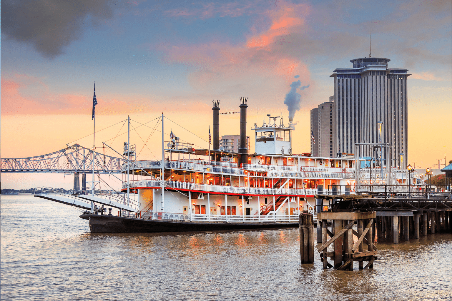 7 Sensational Sites to See in Mississippi - Extravelgance
