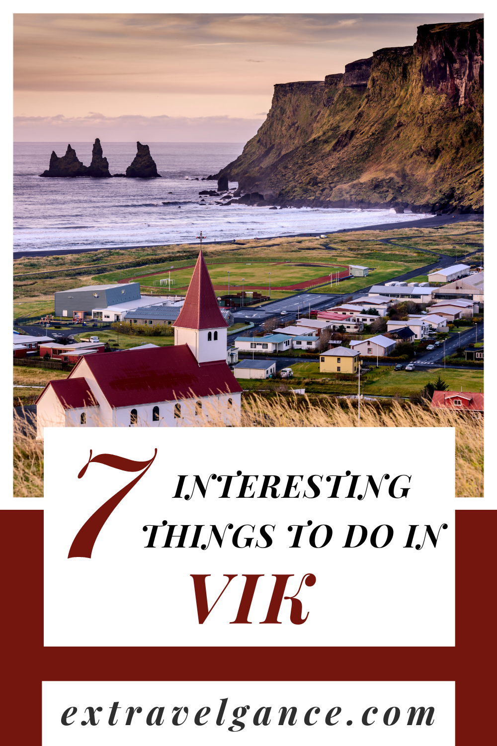 7 Incredibly Interesting Things to See & Do in Vik - Extravelgance