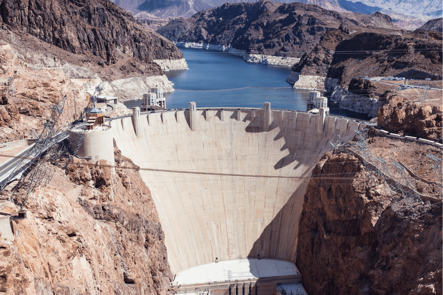 7 Sensational Sites to See in Nevada - Extravelgance