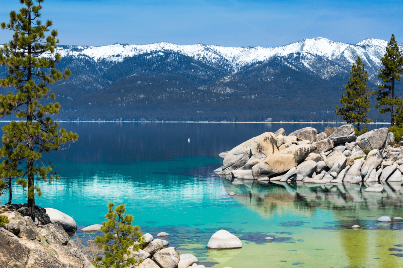 7 Sensational Sites to See in Nevada - Extravelgance