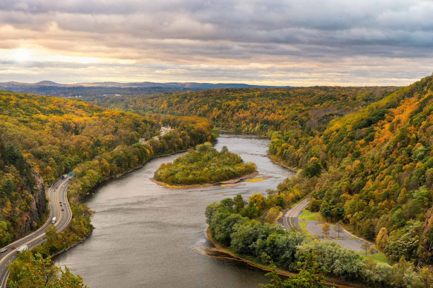 7 Sensational Sites to See in New Jersey - Extravelgance