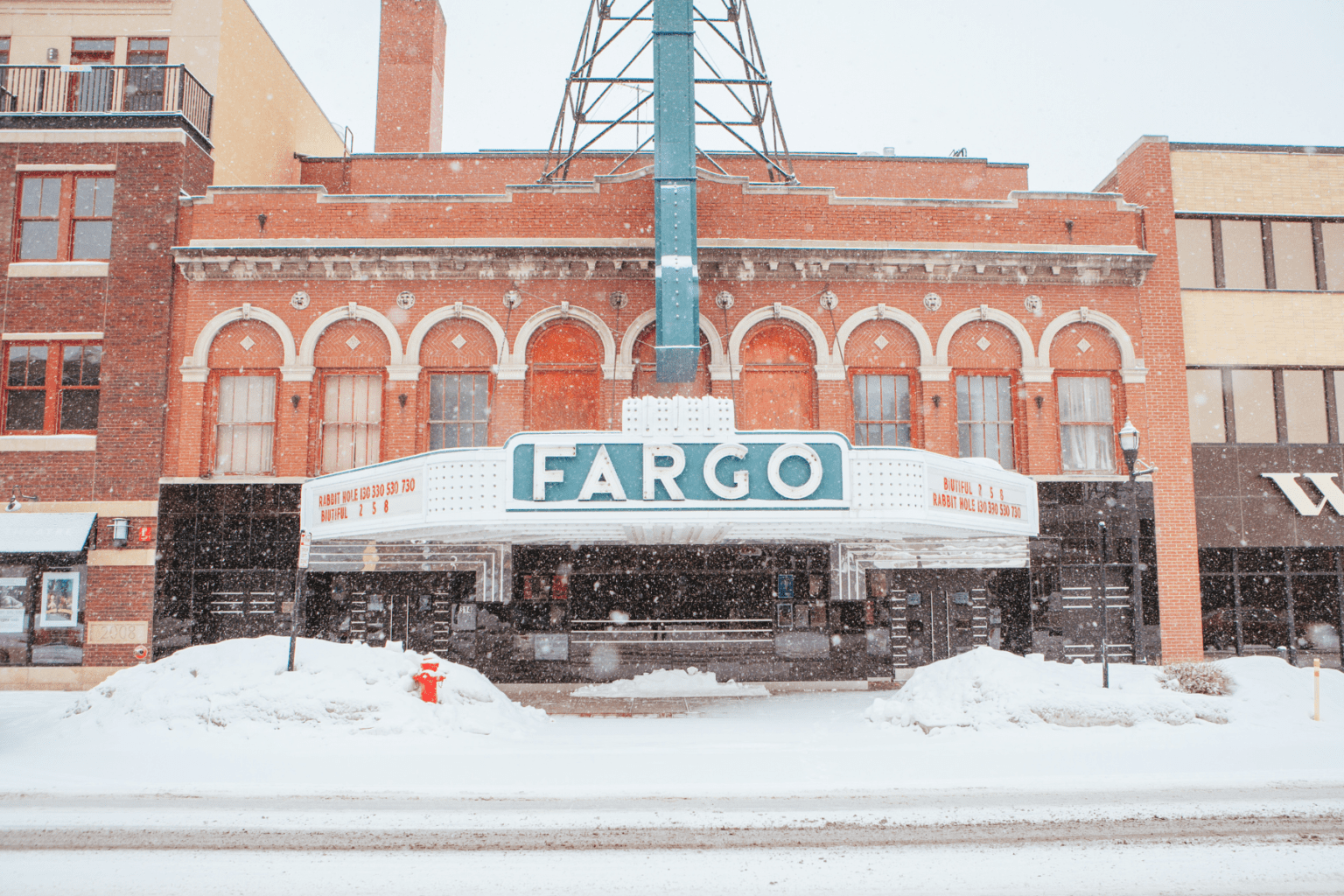7 Sensational Sites to See in North Dakota - Extravelgance